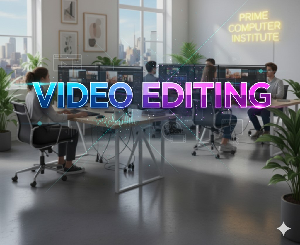 Prime Computer Institute